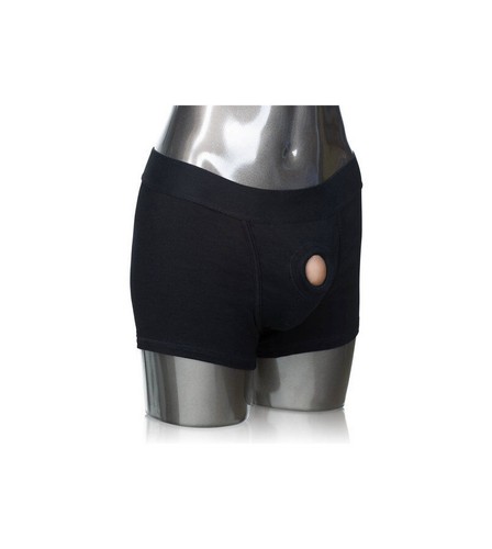 CALEXOTICS - PACKER GEAR BOXER HARNAIS M/L 716770081407 | eBay