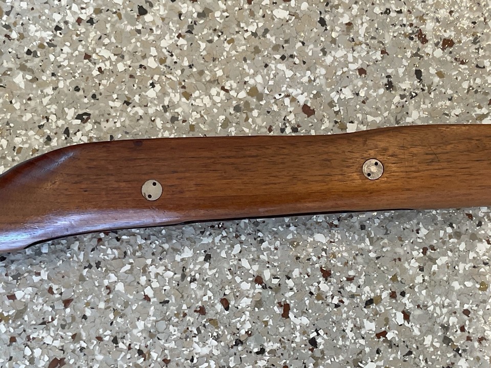 Remington / Springfield 1903 1903A3 03A3 Bolt Action Rifle "Sporter ...