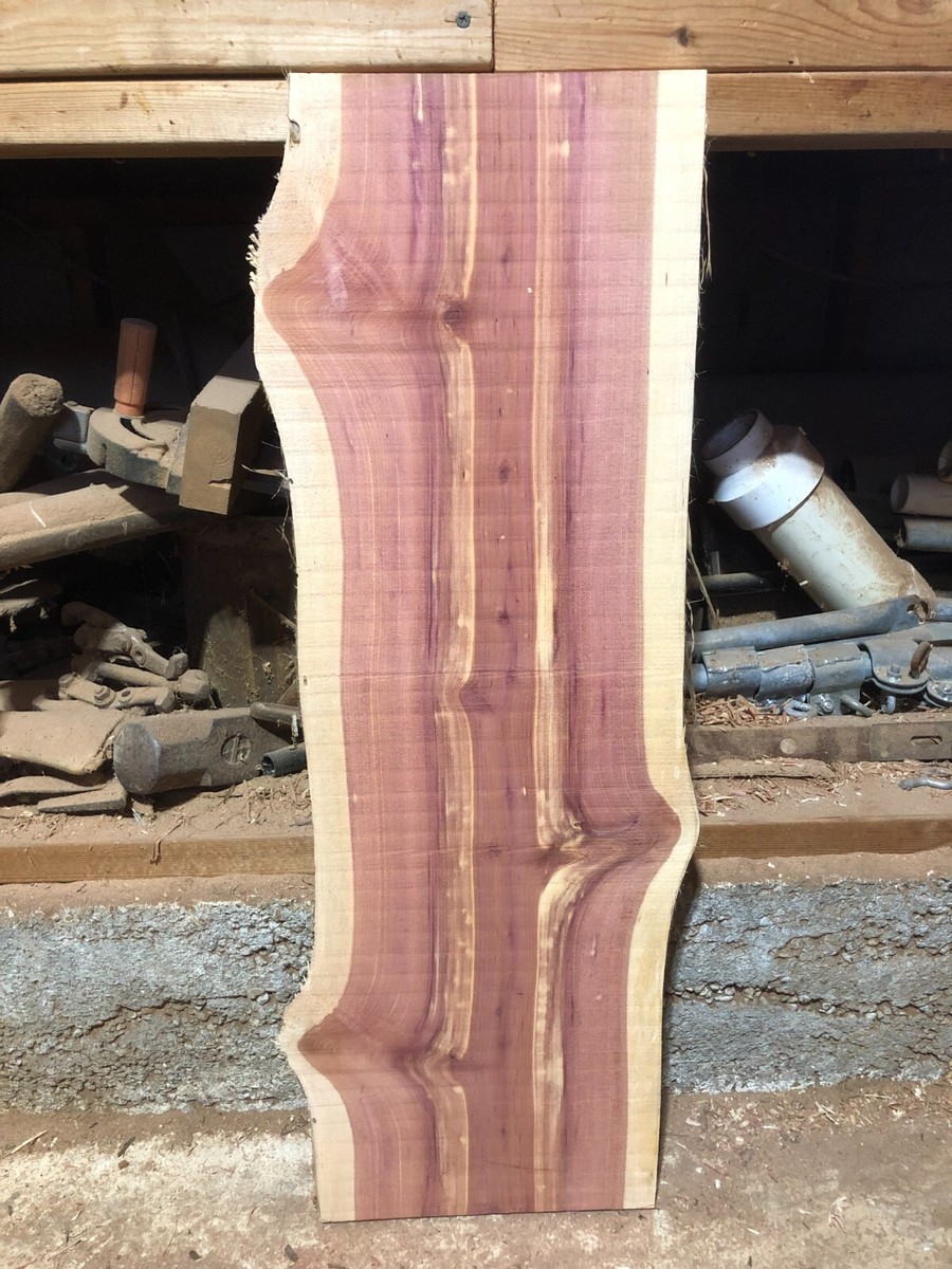 Eastern Red Cedar Beams Dimensional Western Cedar Lumber, Aromatic