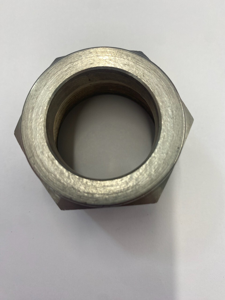 Swagelok SS-200 2-1 1 1/4 Ferrule Cap | eBay