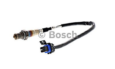 BOSCH Lambda Sensor 0258006956 707600872 | eBay