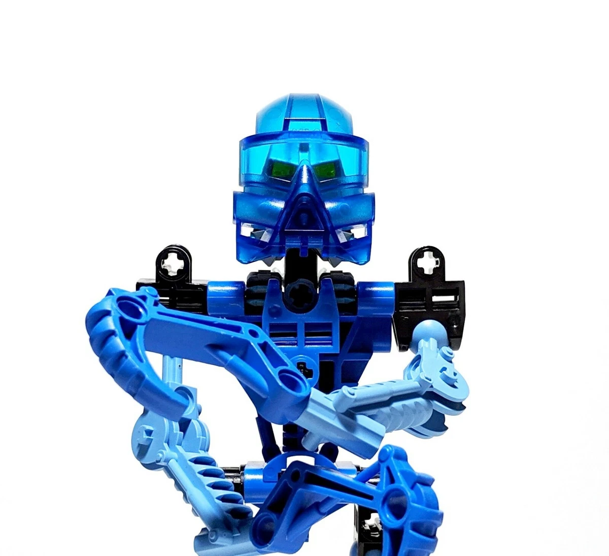 Bionicle Mask Of Light Toa