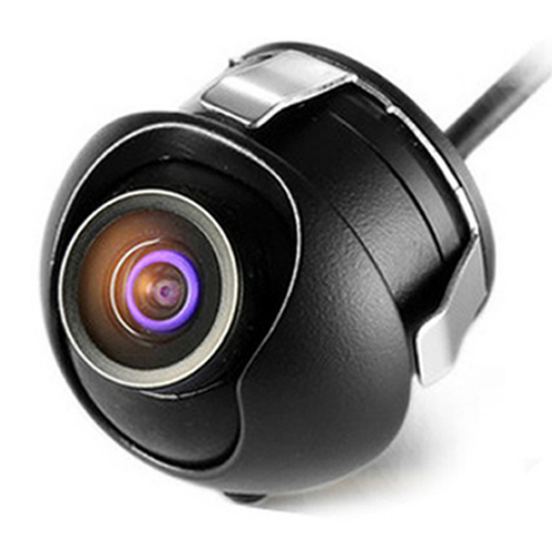 360 Degree Car Rear View Backup Camera Night Vision Reverse Cam Parking ...