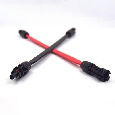 Solar Cable Solar Cable Solar Connection Cable Compatible Solar Cable ...