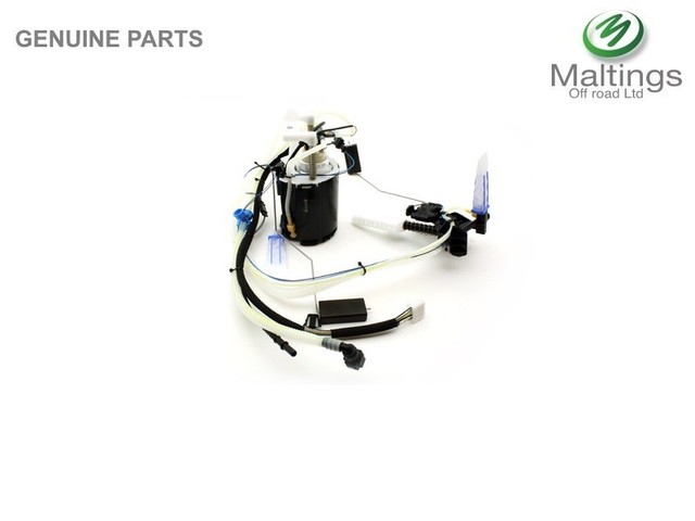Land Rover LR015179 Feul and Pump for sale online | eBay
