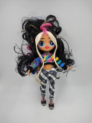 LOL Surprise! OMG Doll STARLETTE 9" Movie | eBay