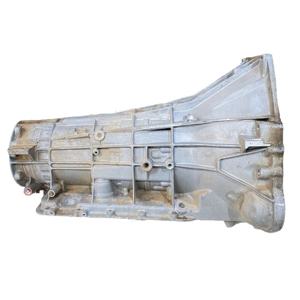 E40D transmission case 7.3L DIESEL E9TP 7006 BB OEM USED | eBay