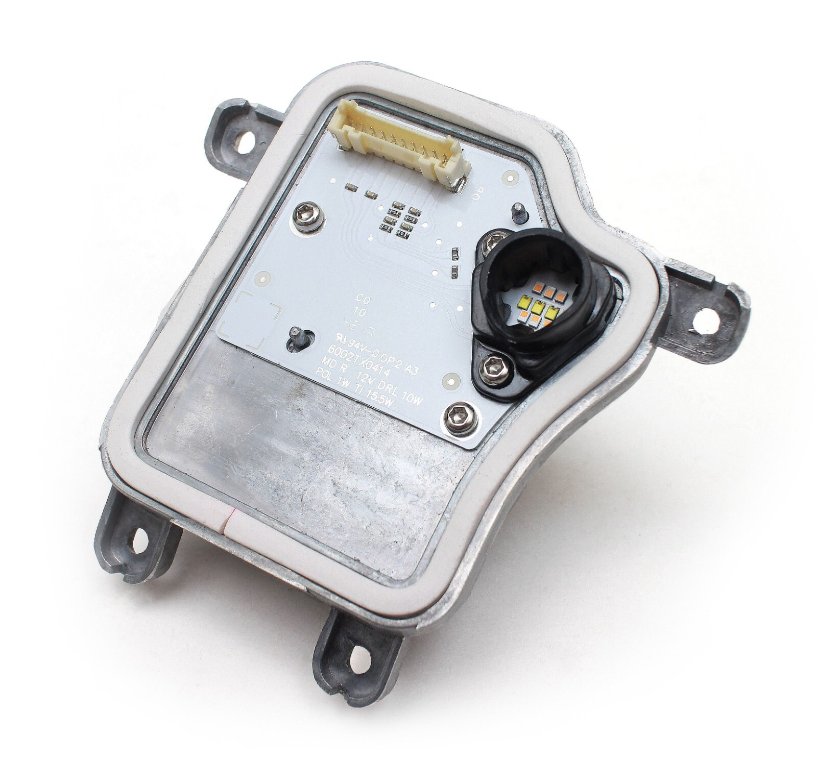 Replacement DRL LED Right Module for 2017-2020 Audi Q5 SQ5 Bulb 80A-998 ...