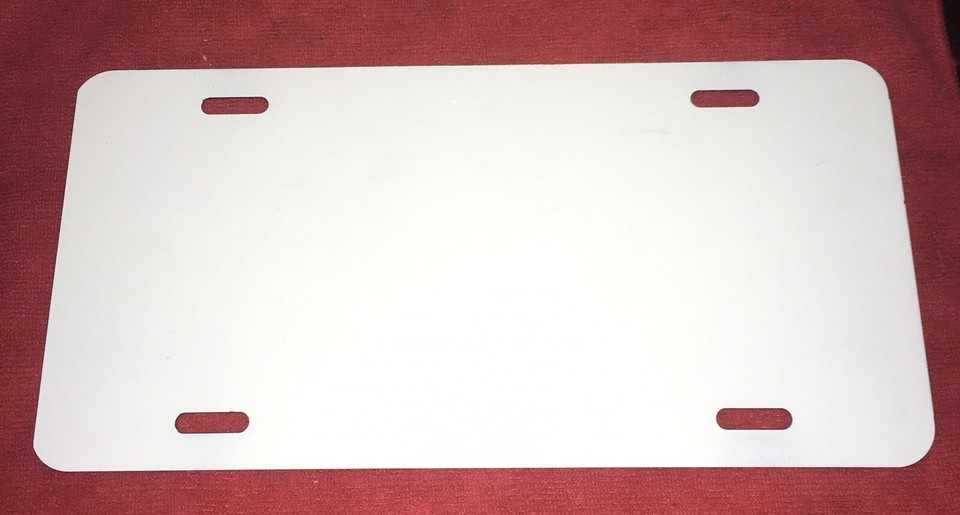 Vintage Air Brushed IROC-Z Lisence Plate - 1980s Camaro Metal Plate | eBay