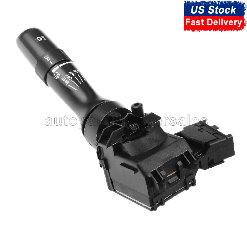 Intermittent Windshield Wiper Switch For Toyota Tacoma Corolla Tundra ...