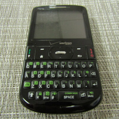 HTC OZONE - (VERIZON WIRELESS) CLEAN ESN, UNTESTED, PLEASE READ!! 32424 ...