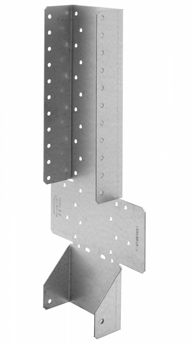Simpson Strong Tie Joist Hangers Simpson Strong Tie Joist Hanger