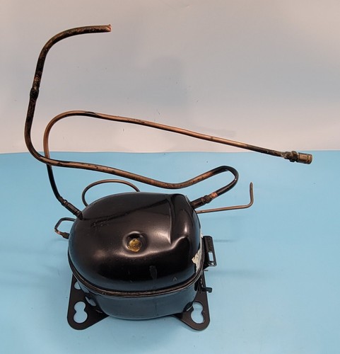 Genuine Refrigerator Sub-Zero Compressor Part#EM 30 SC EM30SC | eBay