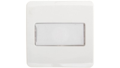 Rocker button 1x white plastic 12008902 /T2AU | eBay