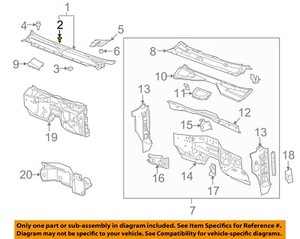 big-3-auto-parts | eBay Stores