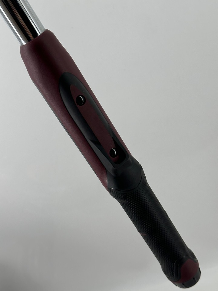 Matco ETWC300FKB 1/2" Drive Flex Head Electronic Torque Wrench | eBay