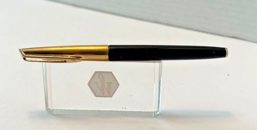 Waterman CF Fountain Pen with 14kNib | eBay