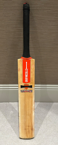 Gray Nicolls Dynadrive Evolution - Short Handle Made in England | eBay UK