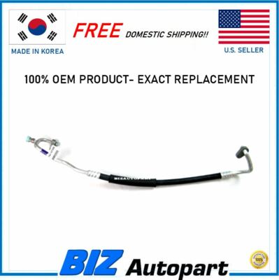OEM ! DISCHARGE HOSE FOR 2013-17 HYUNDAI SANTA FE SPORT 2.0T 2.0L ...