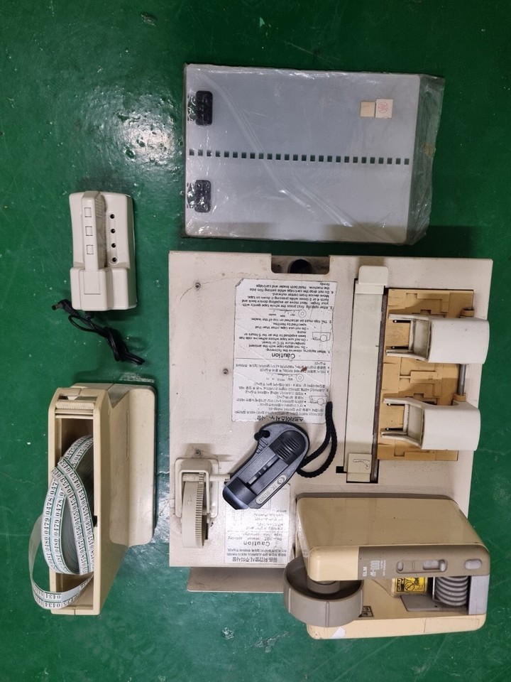 Noritsu Film Processors QSF430L3 | eBay