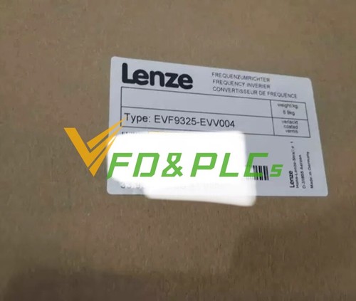 New EVF9325-EVV004 Inverter Servo Drive EVF9325-EVV004 Fast Delivery | eBay