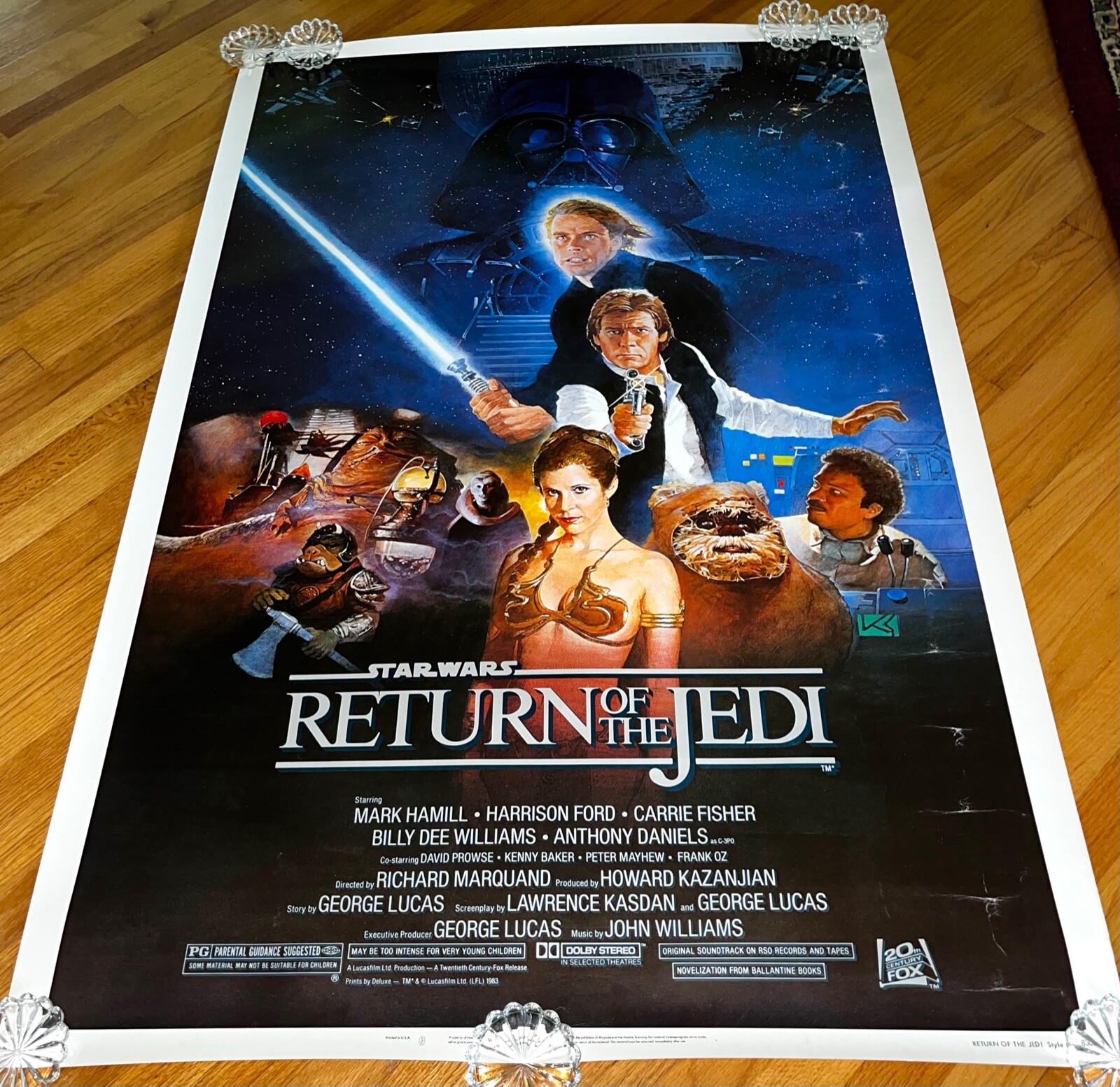 Rarest Movie Posters