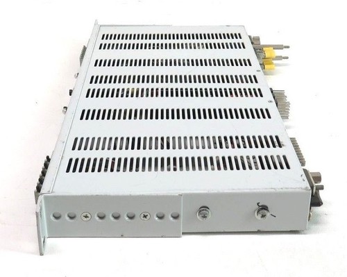 FGMT224R Hendry Telect Dual Feed 10/10 20 Position GMT 50A Fuse Panel ...