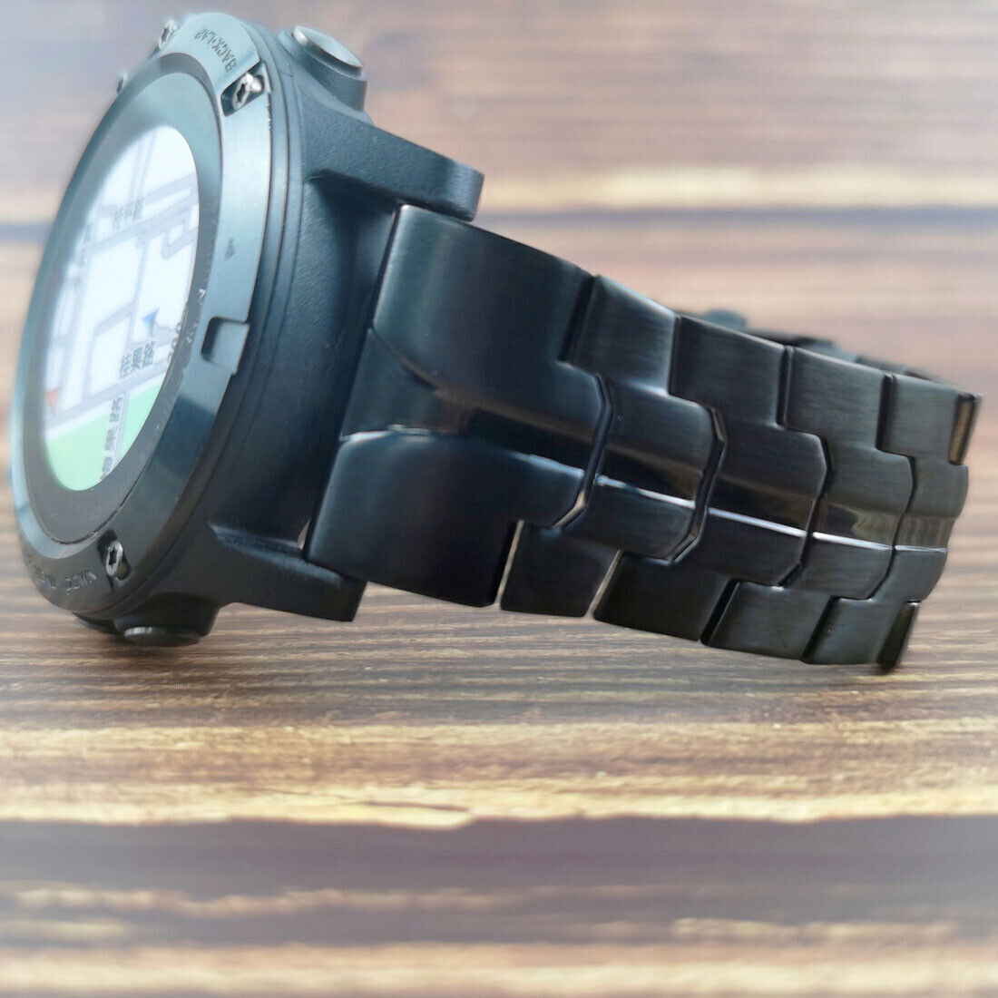 Titanium Quick Metal Watch Band Strap 22/26mm For Garmin Titanium Quick Metal Watch Band Strap 22/26mm For Garmin