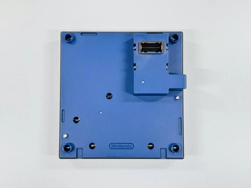 Purple Game Boy Player Nintendo Gamecube Dol-017 Adapter Only TESTED NO ...