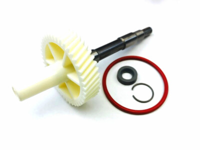 NEW Dodge 727 Transmission 42 Tooth Long Shaft Speedometer Gear O-Ring ...