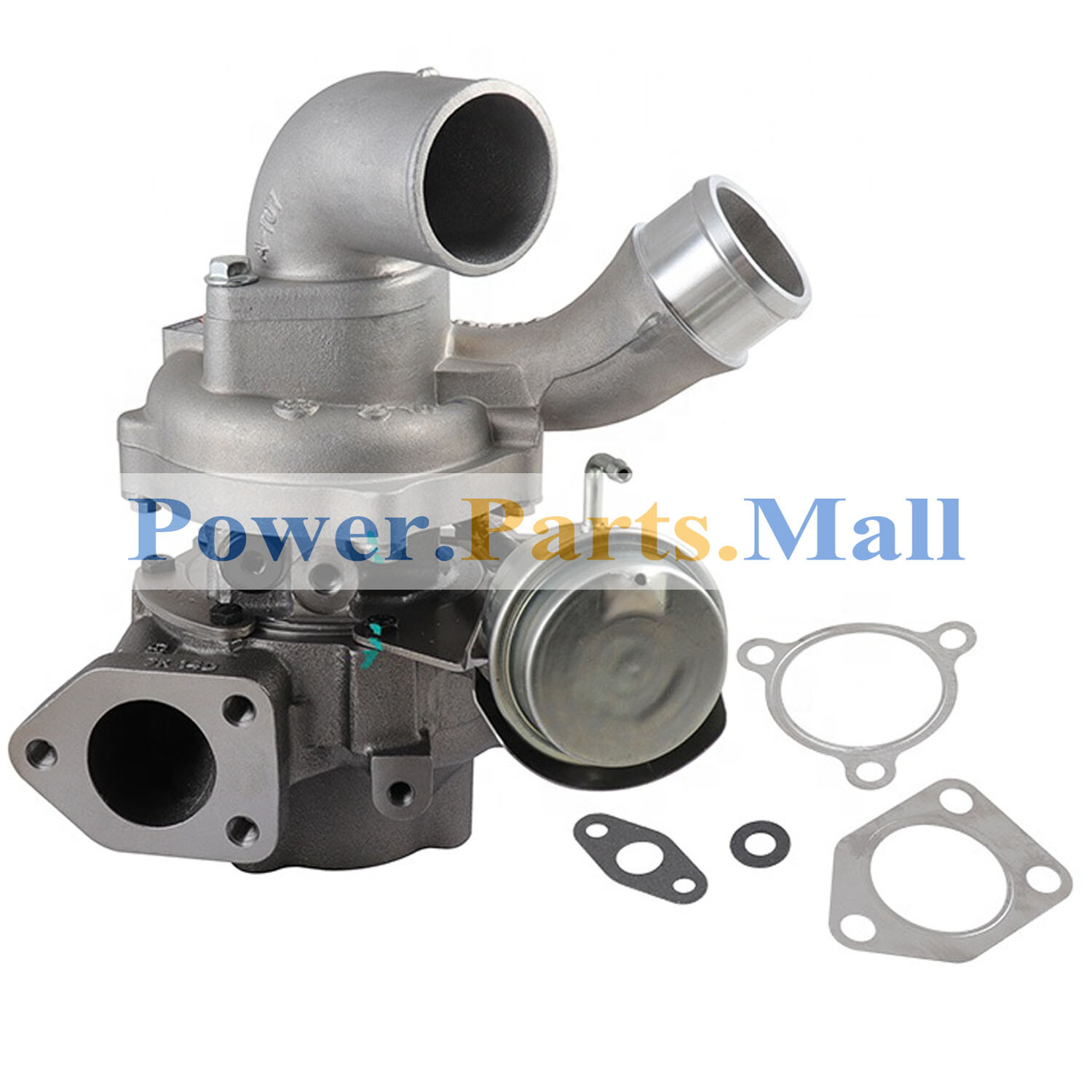Turbo BV43 Turbocharger 28200-4A480 53039880145 For Hyundai H-1 2.5L ...