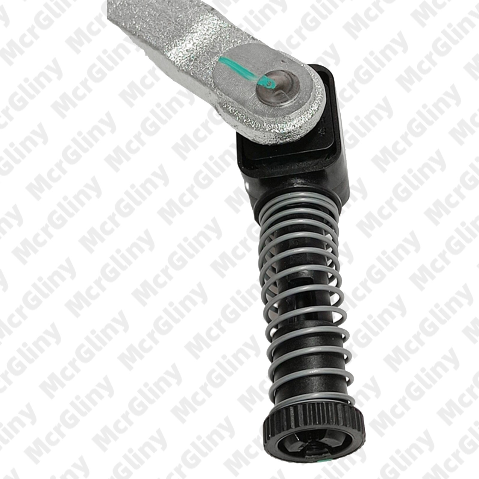 Gear Shift Lever For VW Golf Jetta Passat Audi A3 S3 SEAT Leon MQ250 ...