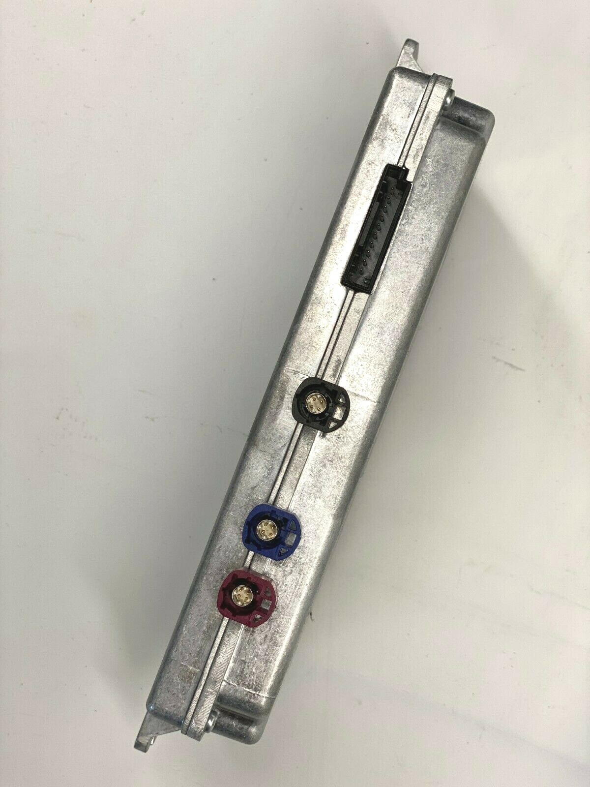 2011-2014 BMW X3 (F25) DRIVER ASSIST SIDE VIEW CAMERA CONTROL MODULE ...