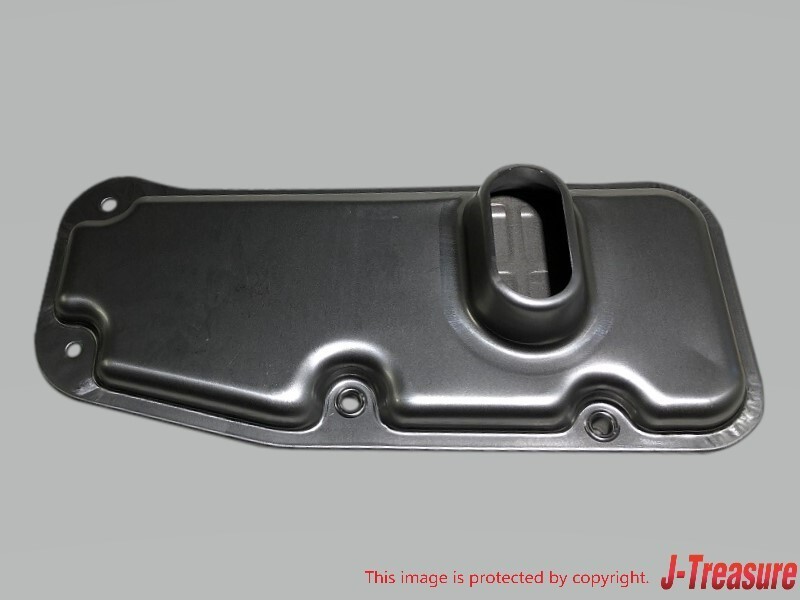 TOYOTA 4RUNNER LEXUS LX470 Genuine A/T Transmission Oil Strainer 35330 ...