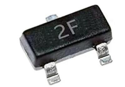 1000 Pcs Taitron MMBT2907A-2F Transistors | eBay
