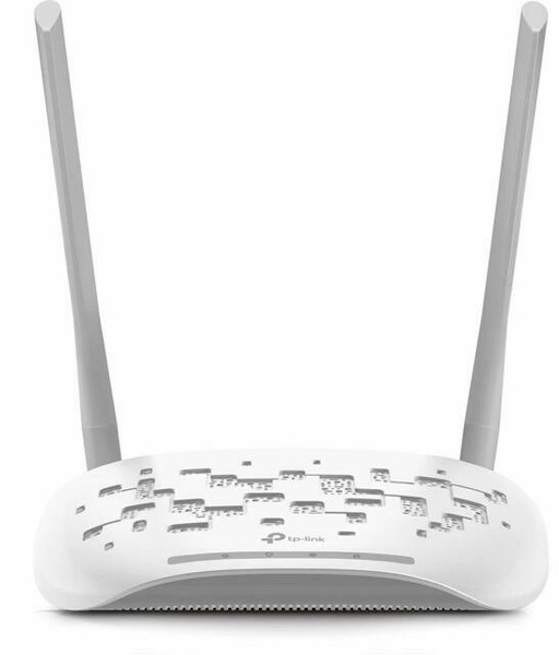 TP-LINK TL-WA801ND 300Mbps 2.4GHz Wireless N Access Point - White for ...