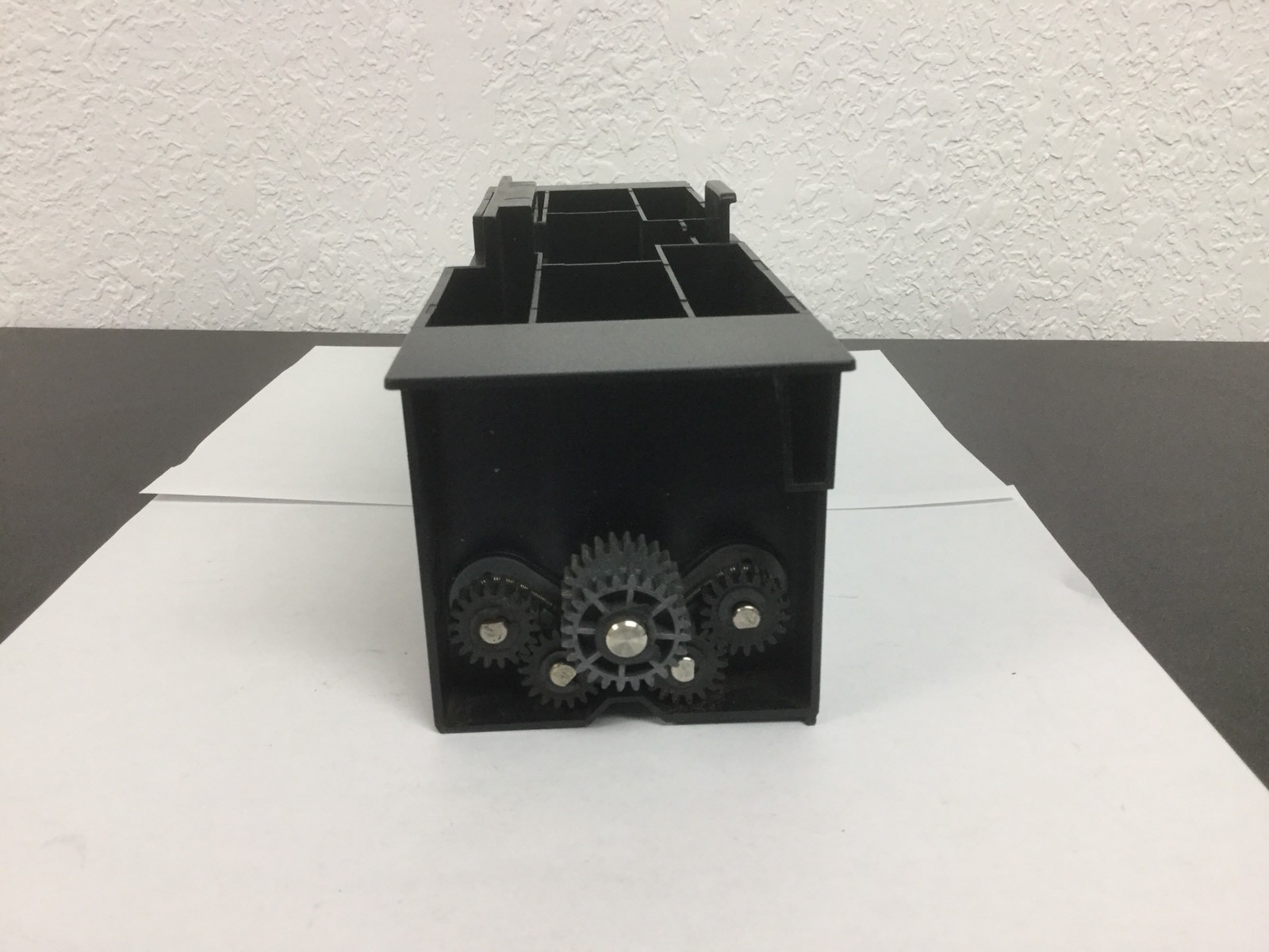 NORITSU QSS 3501/ 3502 Crossover Turn Rack Unit #4 Z022412-01 | eBay