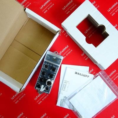 1pcs new balluff BIS0147 BIS V-6110-063-C102 Analysis Unit FREE SHIP | eBay