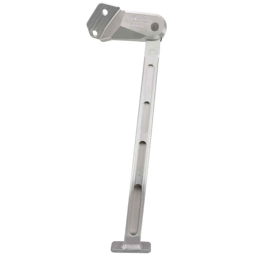 Pro Moto Billet Kickstand Kick Side Stand Kick-it Suzuki RMZ 250 RMZ250 ...