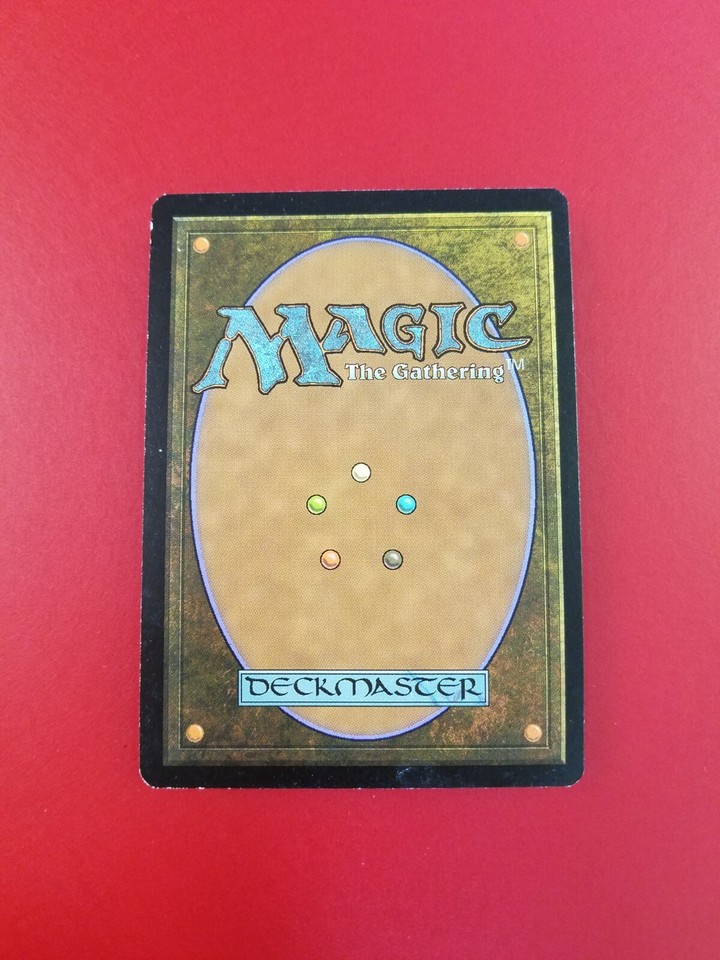 1x Aether Adept | FOIL | M12 Magic 2012 | MTG Magic Cards | eBay