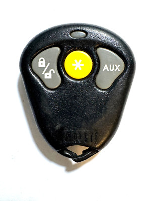 VALET KEYLESS ENTRY REMOTE KEY FOB REMOTE CONTROL EZSDEI474P 473T | eBay