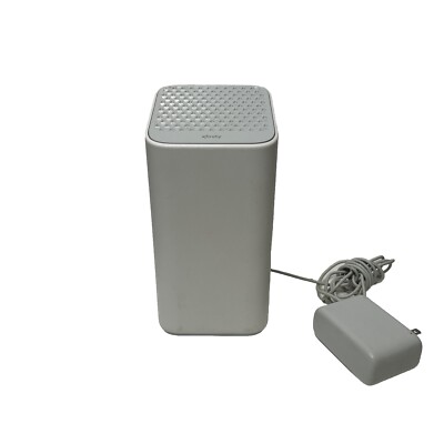 Xfinity Home WiFi Router Modem 4-Ports White XB7-CM W/ Power Adapter ...