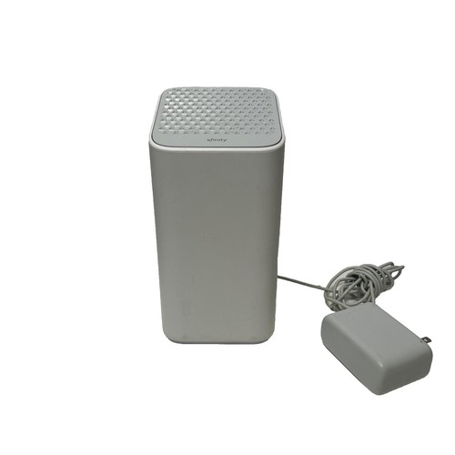Xfinity Home WiFi Router Modem 4-Ports White XB7-CM W/ Power Adapter ...