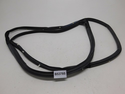 Gasket Rear Door Right Rear Right Door Seal Original For Auris | eBay