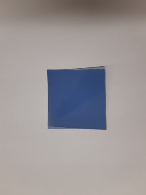 Polarized Film - faded digit - Negative Display mod with adhesive ...