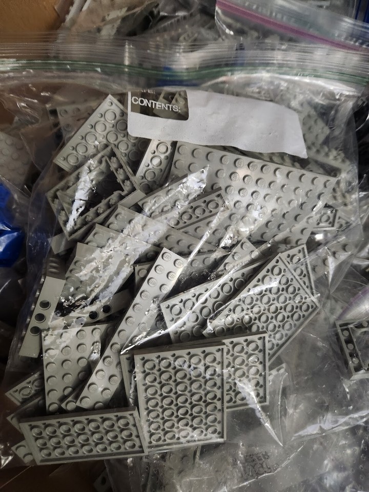 LEGO Star Wars Imperial Star Destroyer (10030) RETIRED 2002 Original ...