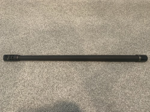 Ruger Precision .308 Winchester Barell ( Stock,Original) With Muzzle ...