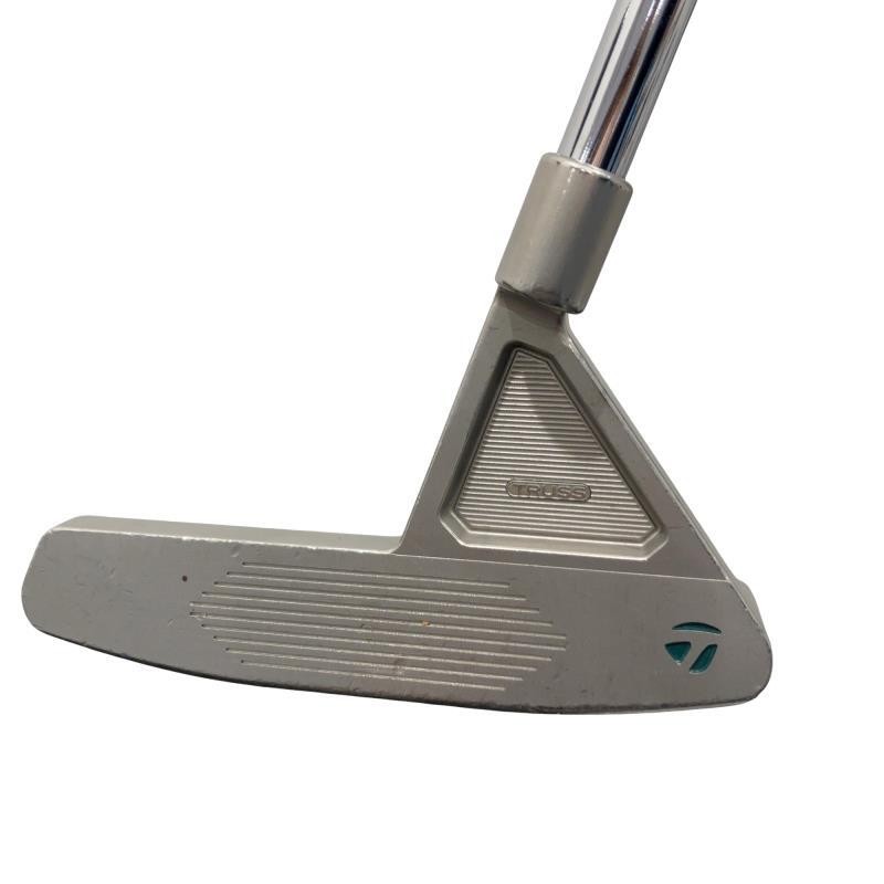 Taylormade Tp Reserve Truss B2Th 33 Inch Putter Pt Flex Others FOh66 | eBay