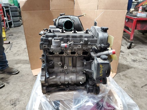 Engine 2.9L VIN 9 8th Digit Opt Llv Fits 08-12 CANYON 294070 | eBay