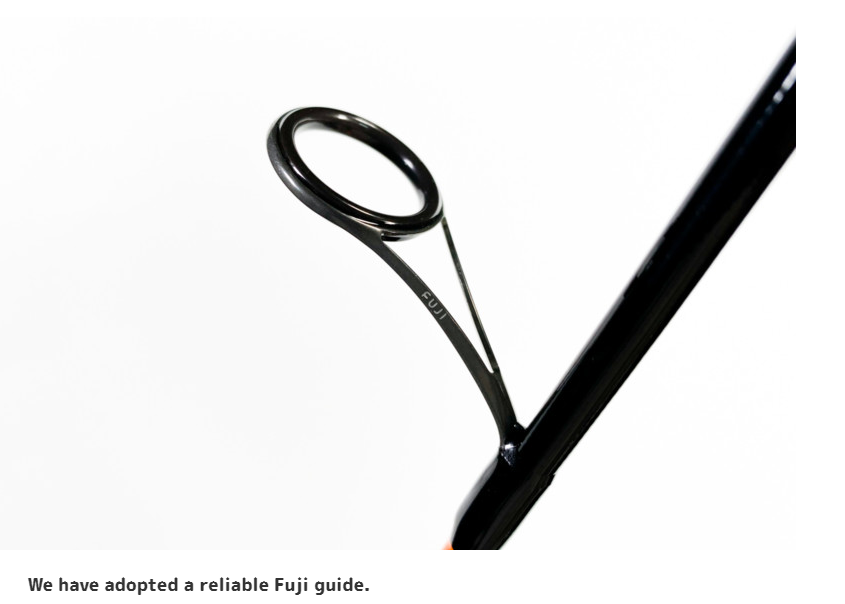 JACKALL GOOD ROD GD-S56UL-2PC Multi 2 Piece Family Rod Choose Color ...